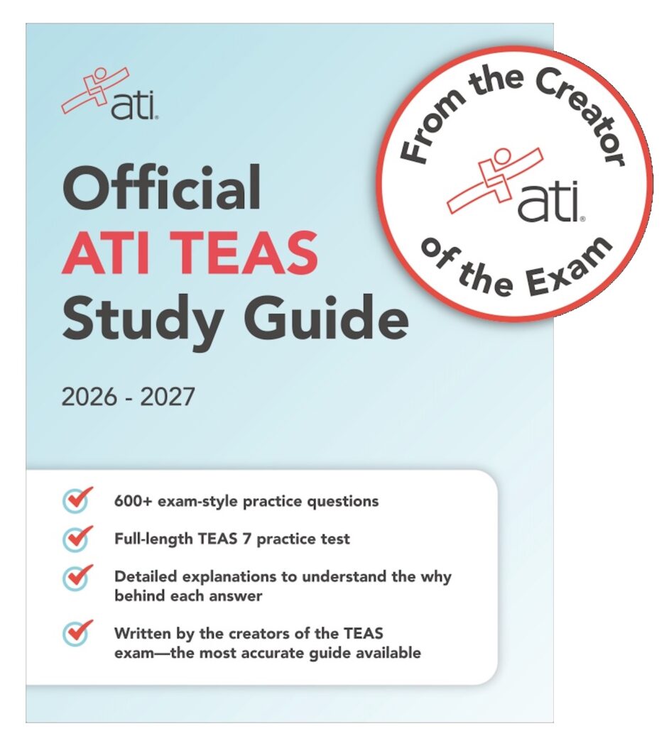 TEAS Study Guide Archives